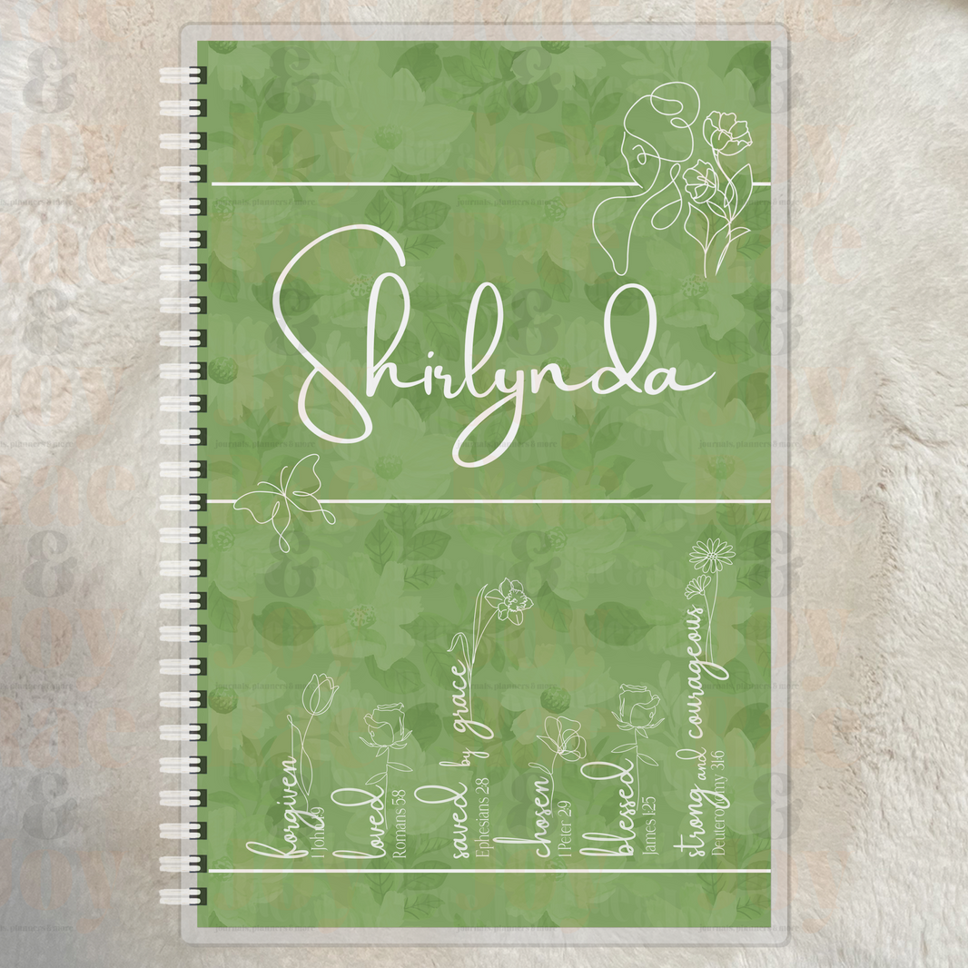Journals and Planners – Rae & Joy Journals, Planners & More