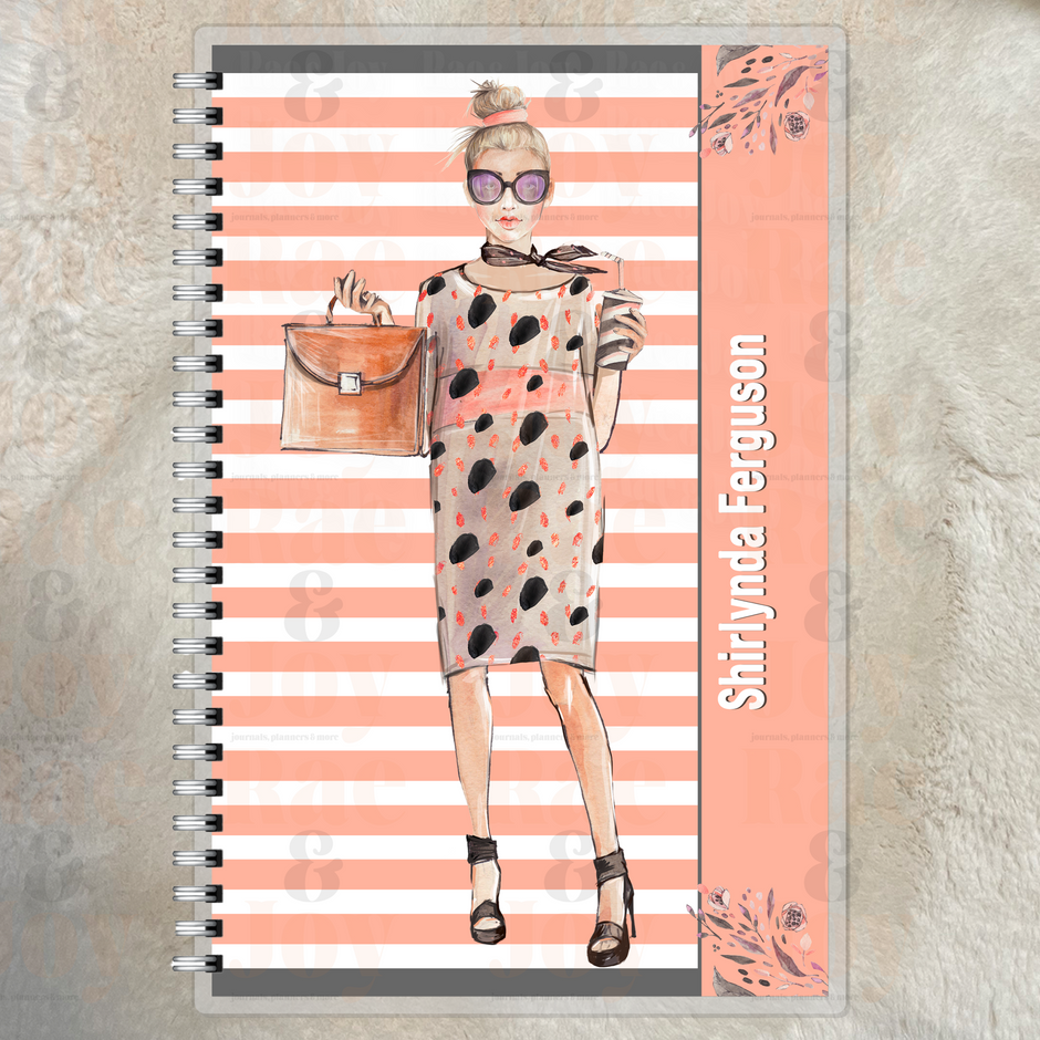 Journals and Planners – Rae & Joy Journals, Planners & More